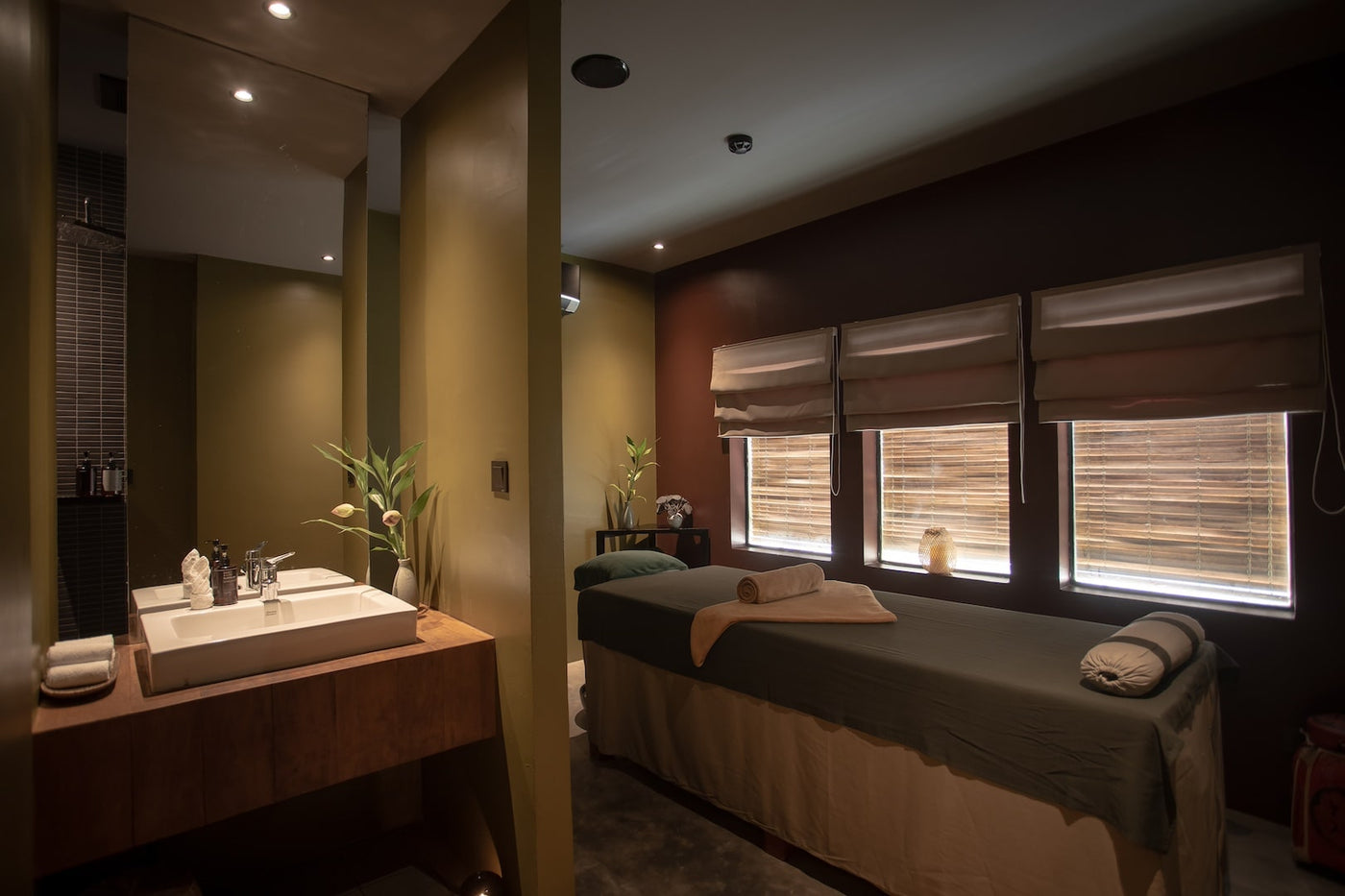 Bodia Spa Pub Street – Relax After Exploring Siem Reap History