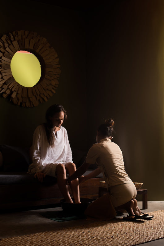 Bodia Spa BKK – Massage Relaxation in Phnom Penh's Center