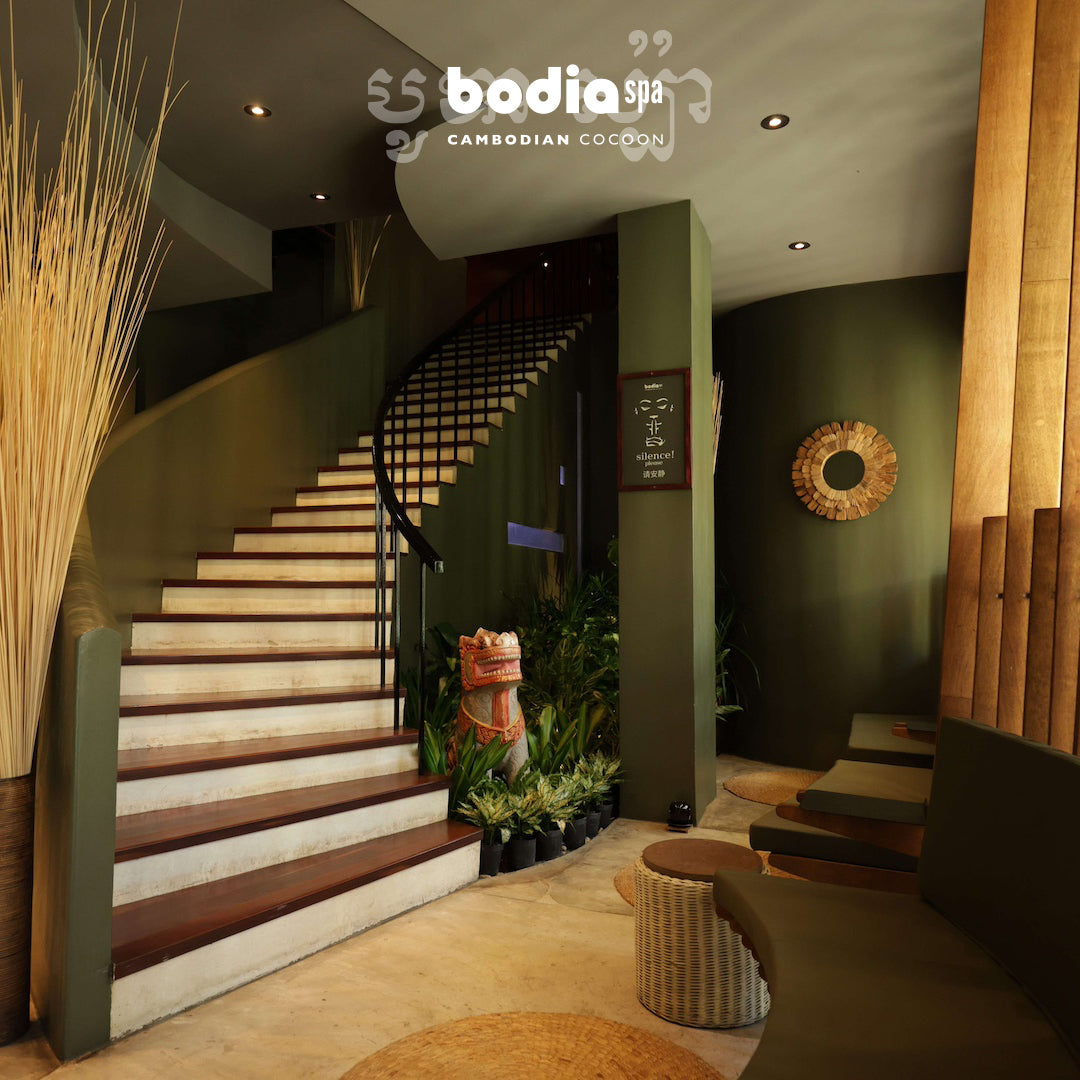Bodia Spa Earns Prestigious ASEAN Recognition for Spa Excellence