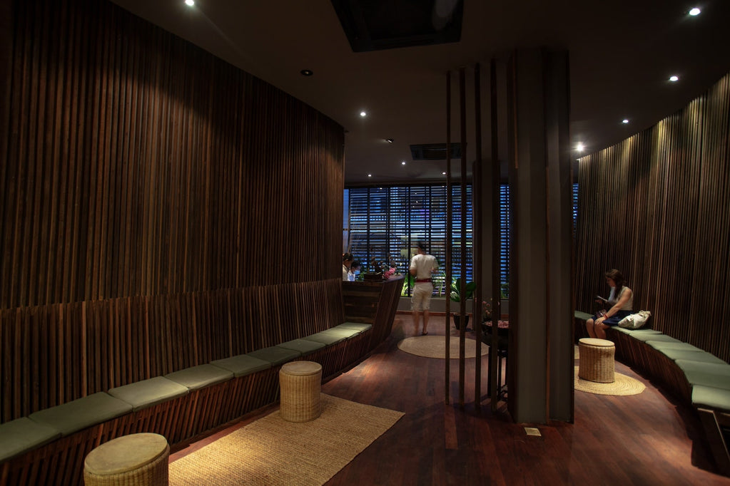 Bodia Spa Riverside – Relaxation Cocoon close to Royal Palace