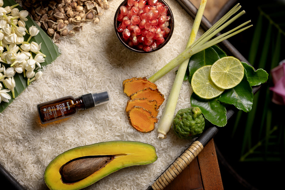 Relaxation Full Treatment - Bodia Spa Phnom Penh & Siem Reap