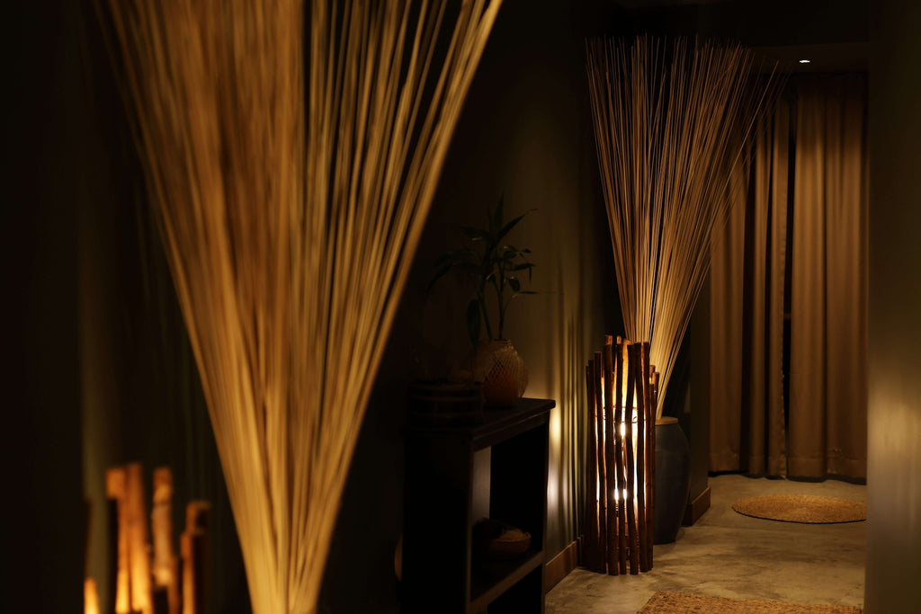 Bodia Spa Baitong Resort – Cambodian Nature Wellness Treatments