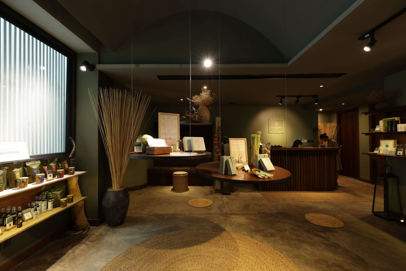 Bodia Spa Baitong Resort – Cambodian Nature Wellness Treatments