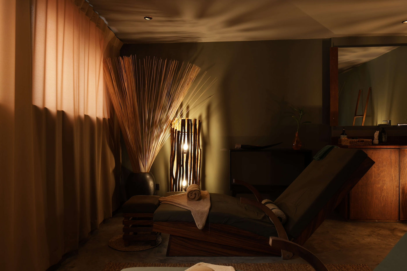 Bodia Spa Baitong Resort – Cambodian Nature Wellness Treatments