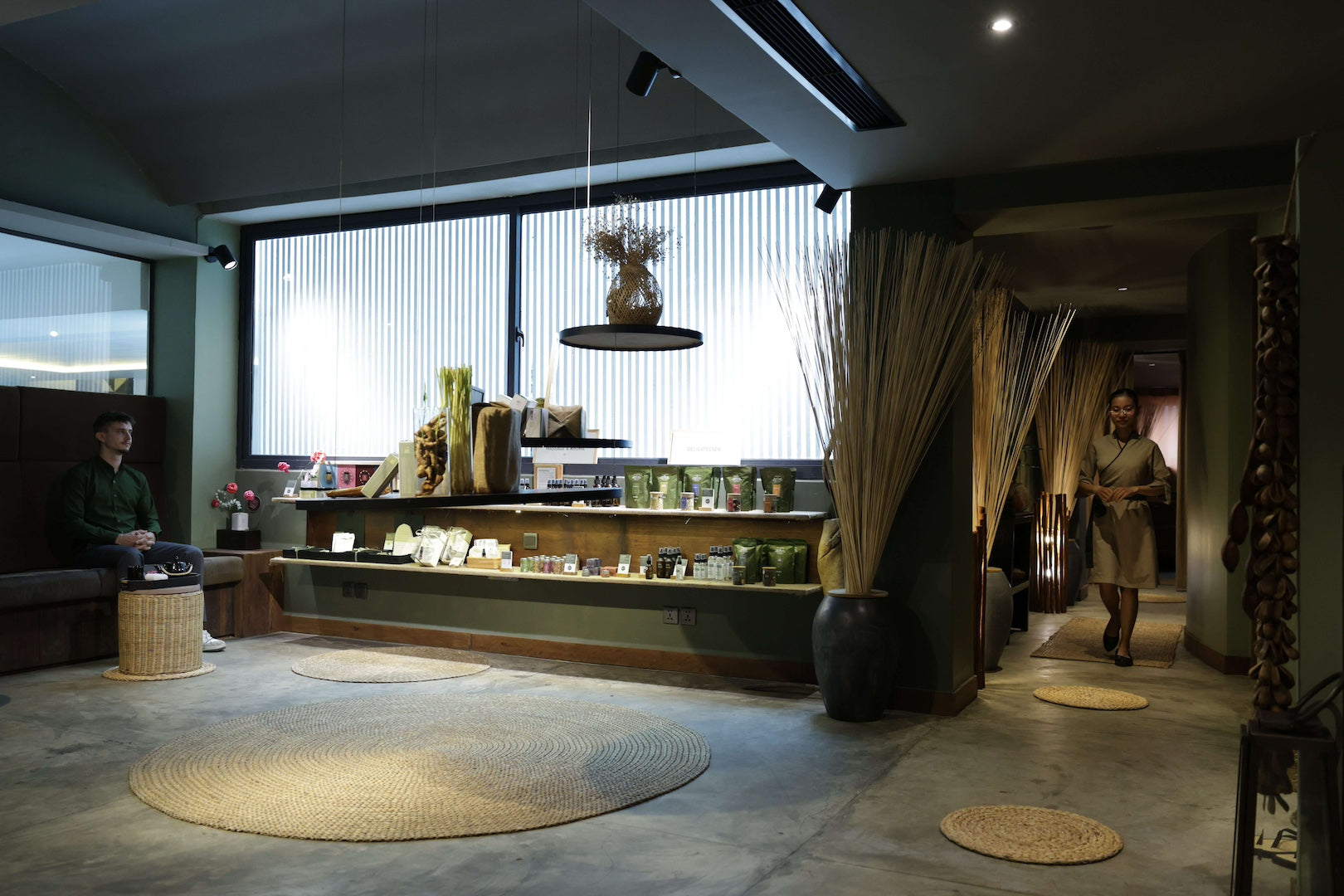 Bodia Spa Baitong Resort – Cambodian Nature Wellness Treatments