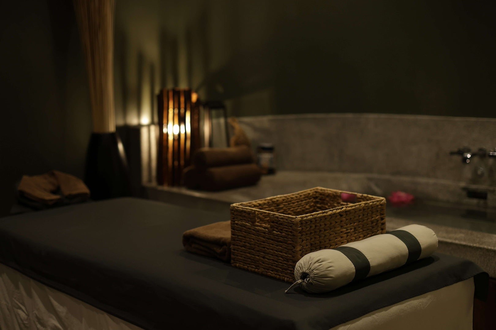 Bodia Spa BKK – Massage Relaxation in Phnom Penh's Center