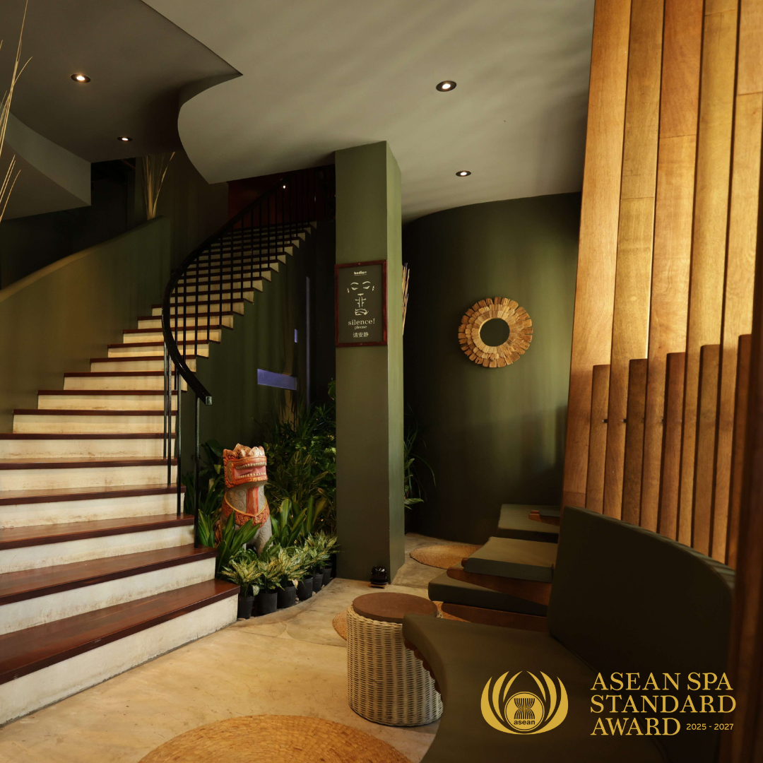 Bodia Spa: The Best Spa in Phnom Penh and Siem Reap