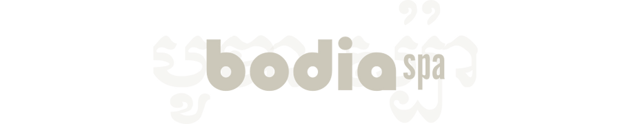 Bodia Spa BKK – Massage Relaxation in Phnom Penh's Center